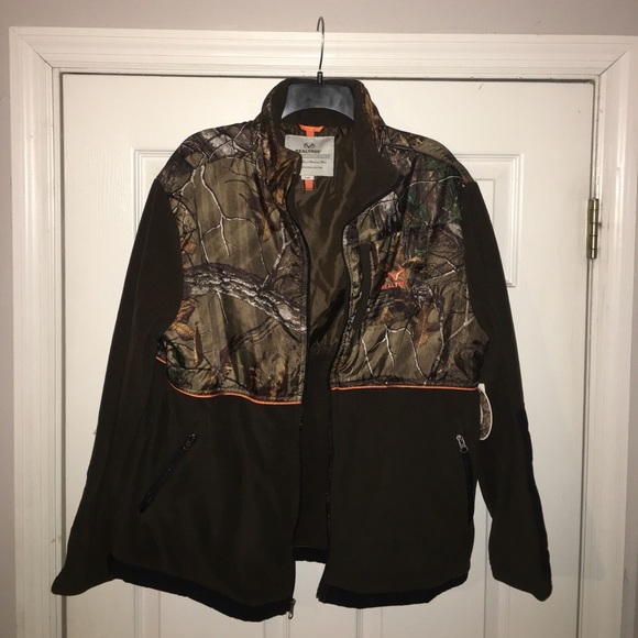Realtree | Jackets & Coats | Realtree Mens Jacket | Poshmark